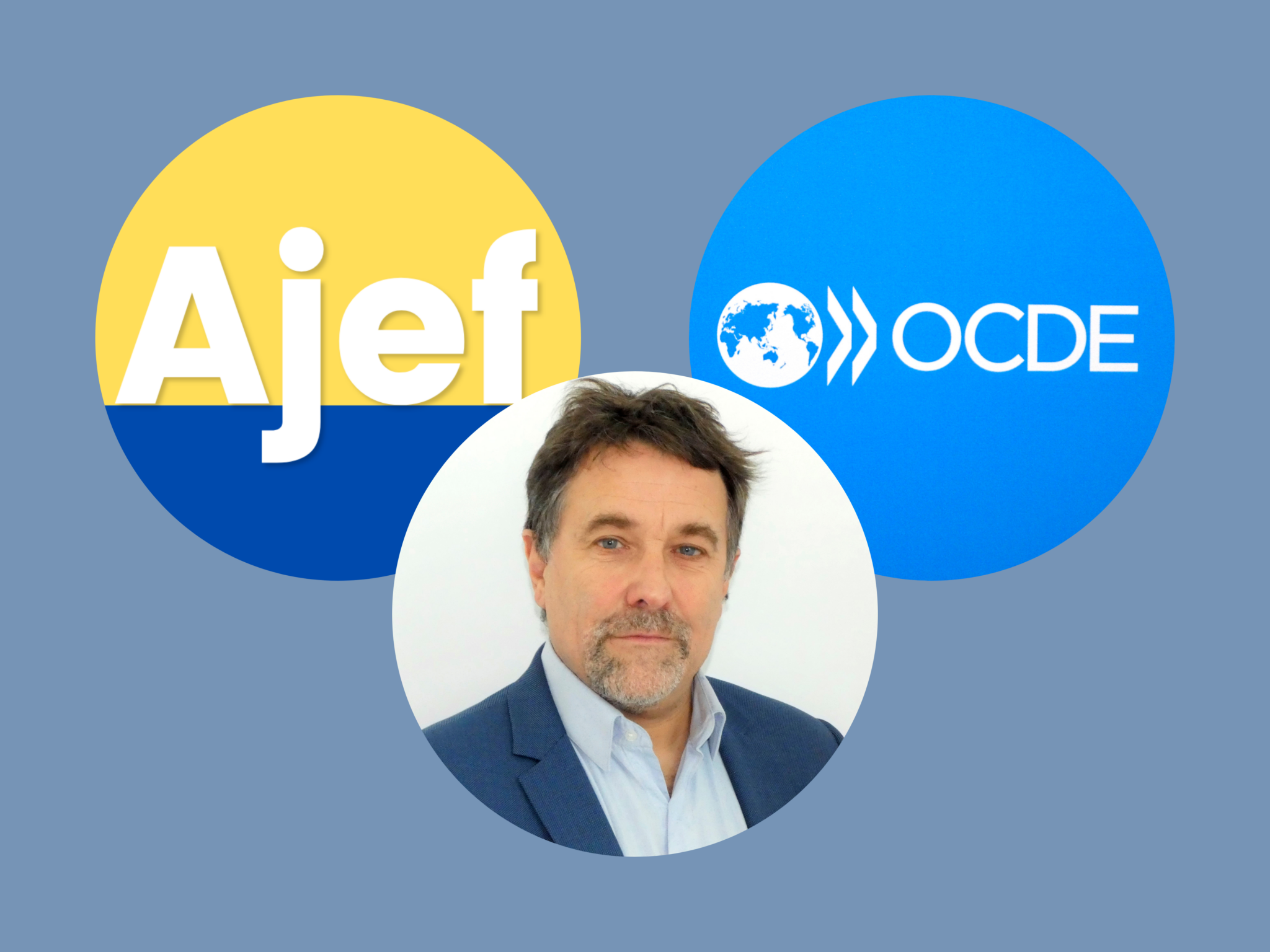 Atelier Ajef/OCDE sur les retraites - AJEF